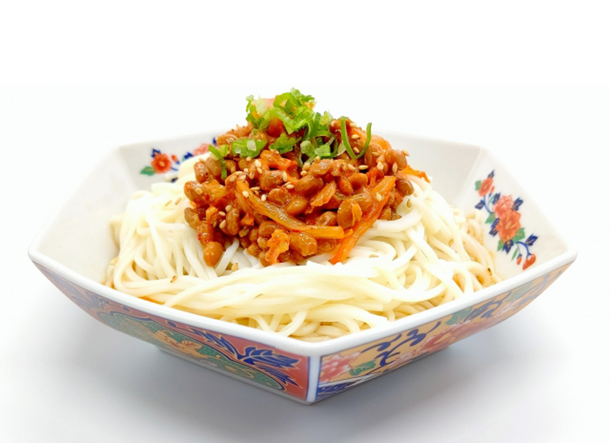 Beyond Rice: Japanese Natto Experts' Guide - How to Eat Natto with a ...